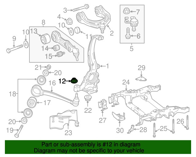 A0059902450 Гайка м16 Mercedes | Запчасти на DRIVE2