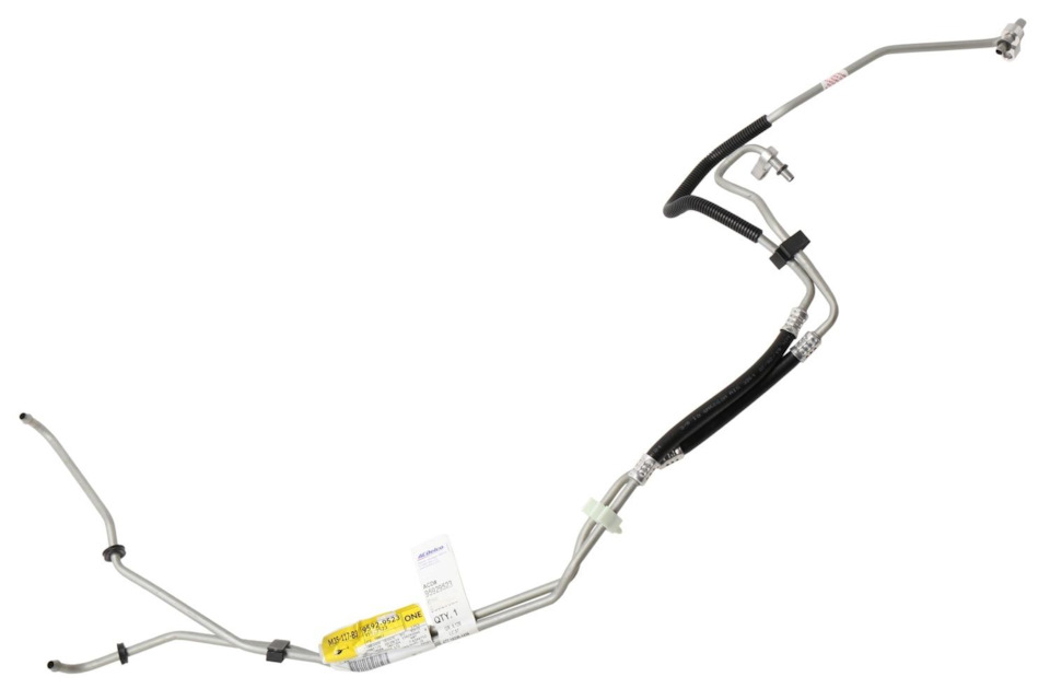 95929523 Трубка маслопровода АКПП / Chevrolet Aveo 12~ GM | Запчасти на ...