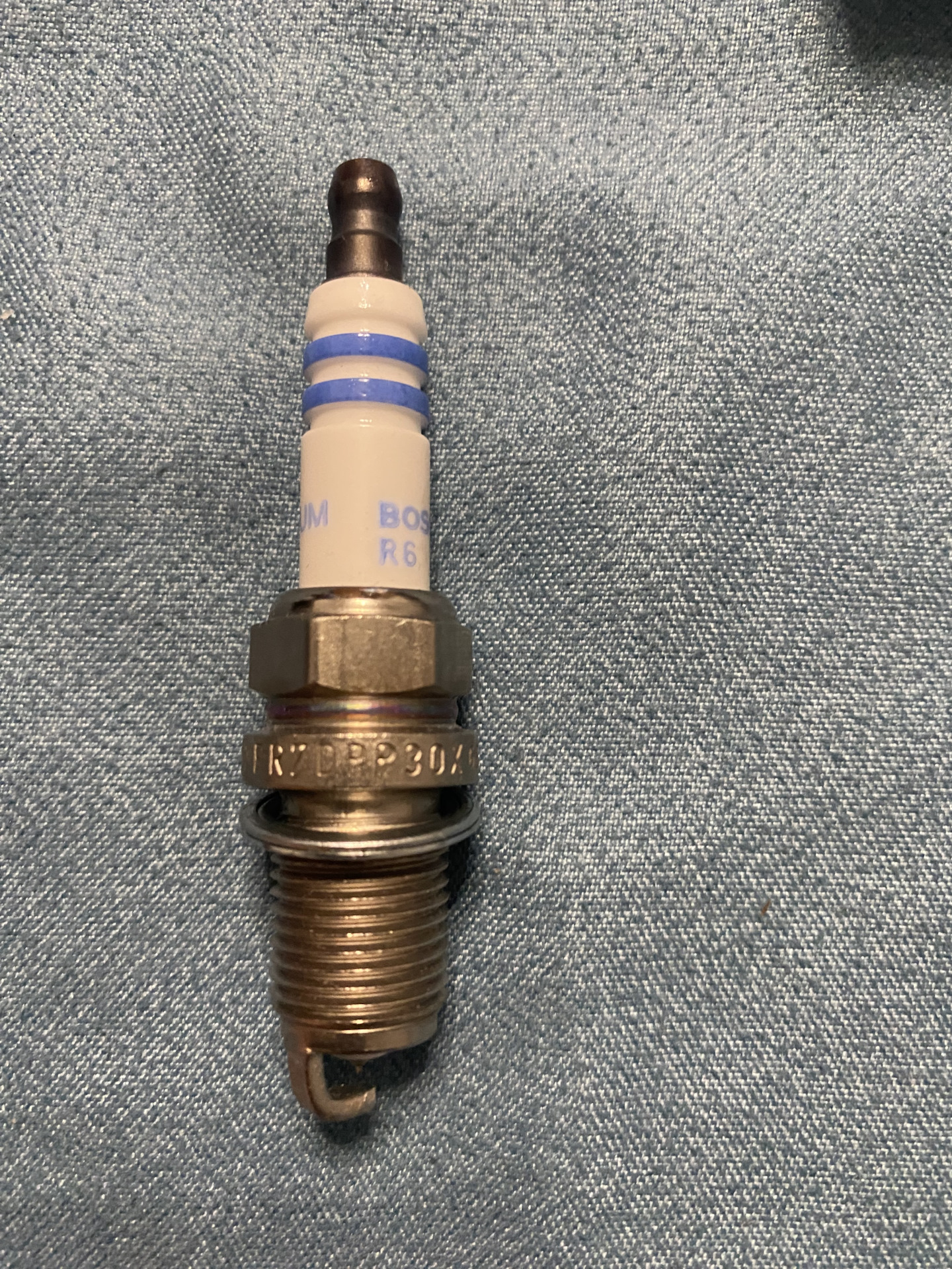 Запуск с пол тыка не важно на холодную горячую — Lada 2114, 1,6 л, 2013 ...