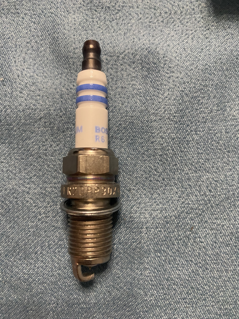 Запуск с пол тыка не важно на холодную горячую — Lada 2114, 1,6 л, 2013 ...