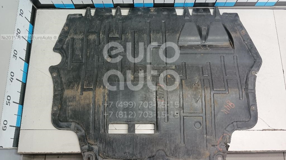 3C0825235M Шумоизоляция VAG | Запчасти на DRIVE2