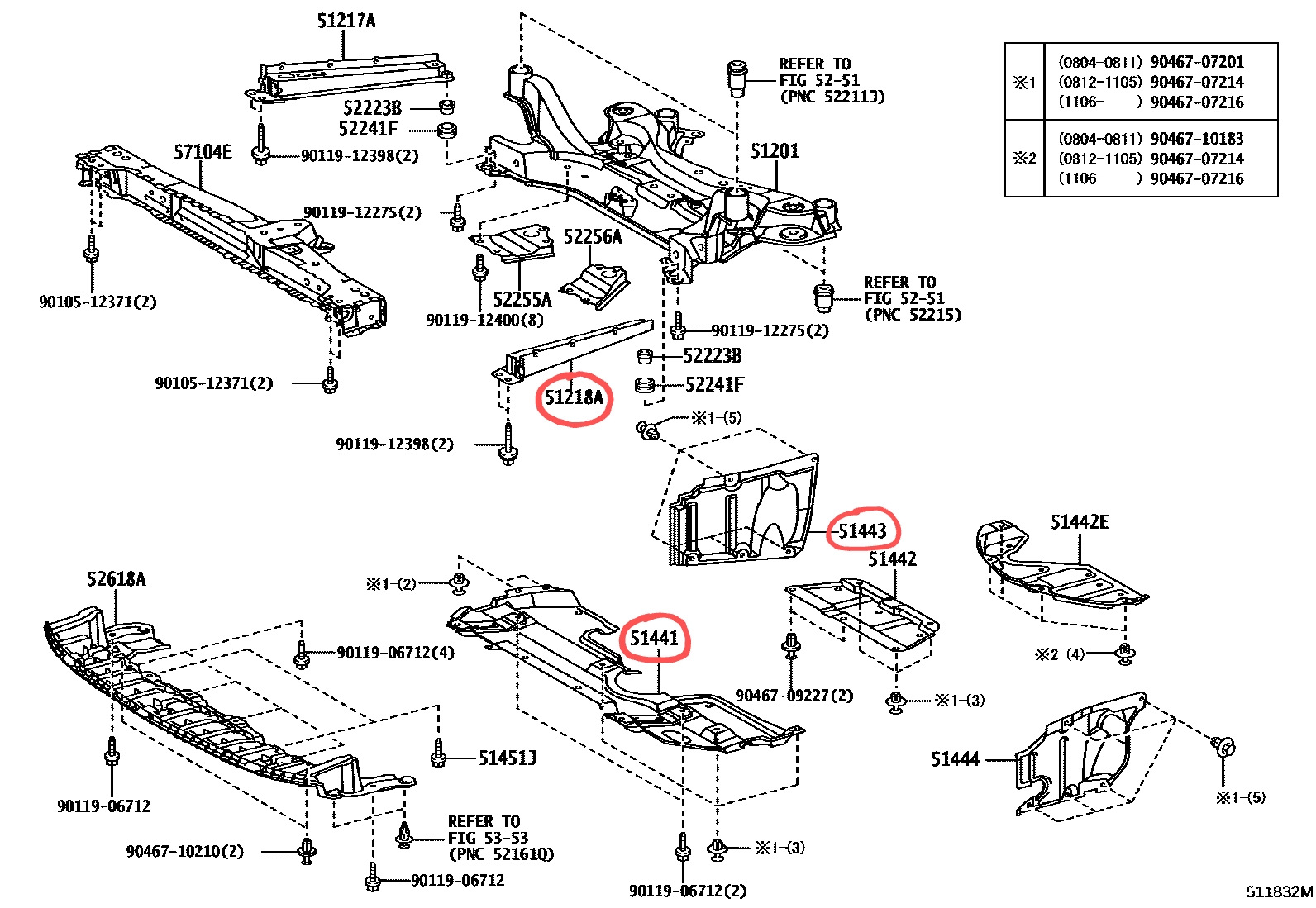Замена масла в вариаторе и его калибровка — Toyota Vellfire (1G), 2,4 л ...
