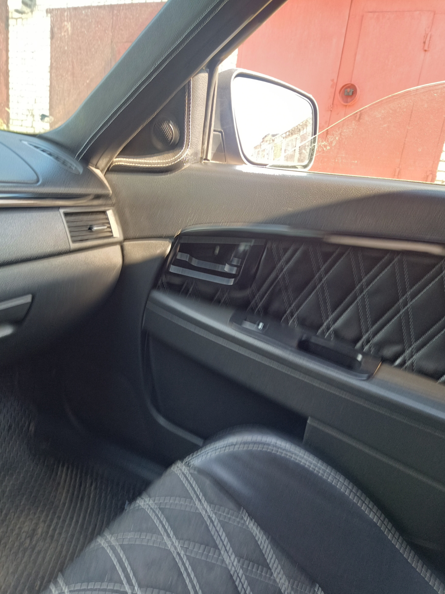 Дверные карты приора 2 и обновление музыки — Lada Приора хэтчбек, 1,6 л ...