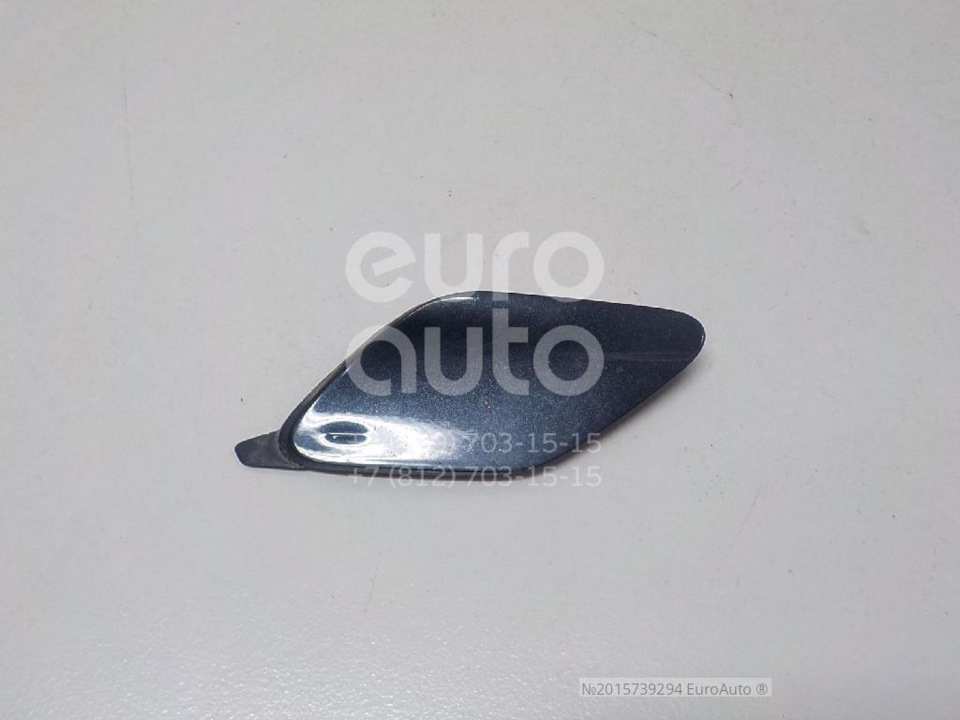 39834778 крышка Volvo | Запчасти на DRIVE2