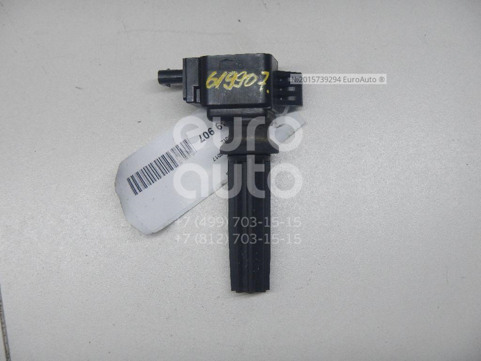 32255012 Катушка зажигания (модуль) Volvo | Запчасти на DRIVE2