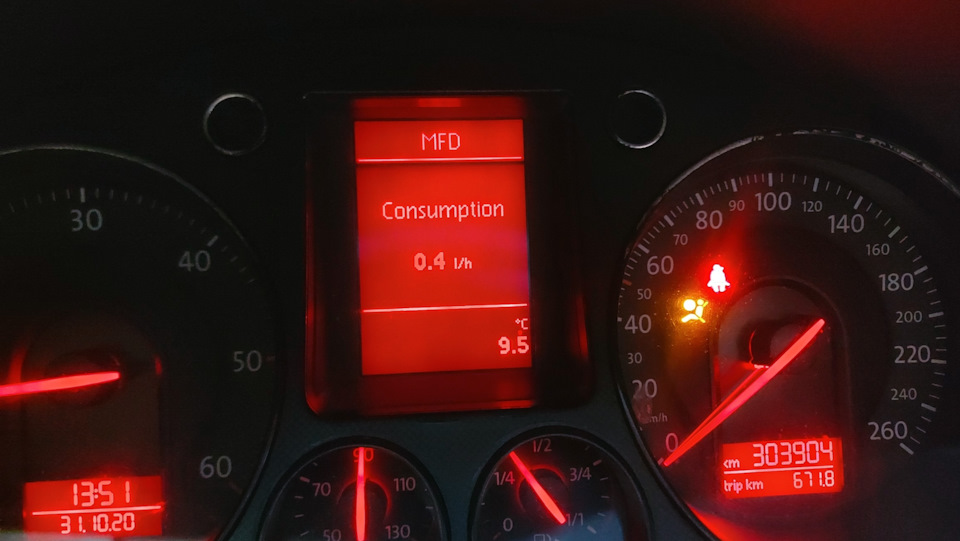 Трехуровневая очистка топливной системы LAVR ML100 Diesel (Ln2138 ...