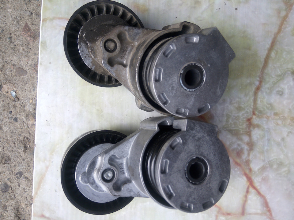 95462581 GM | Запчасти на DRIVE2