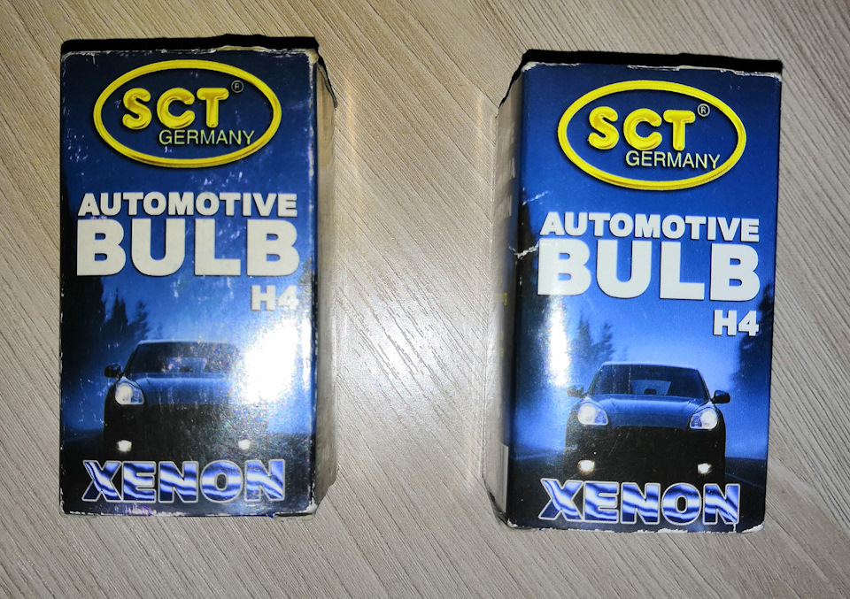 Лампы головного света — Hyundai Accent (2G), 1,5 л, 2007 года ...