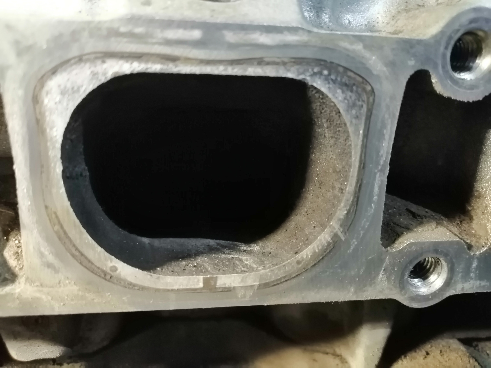 Наконец завёл свой ke-Jetronic — Audi 100 (C4), 2,3 л., 1992 года ...