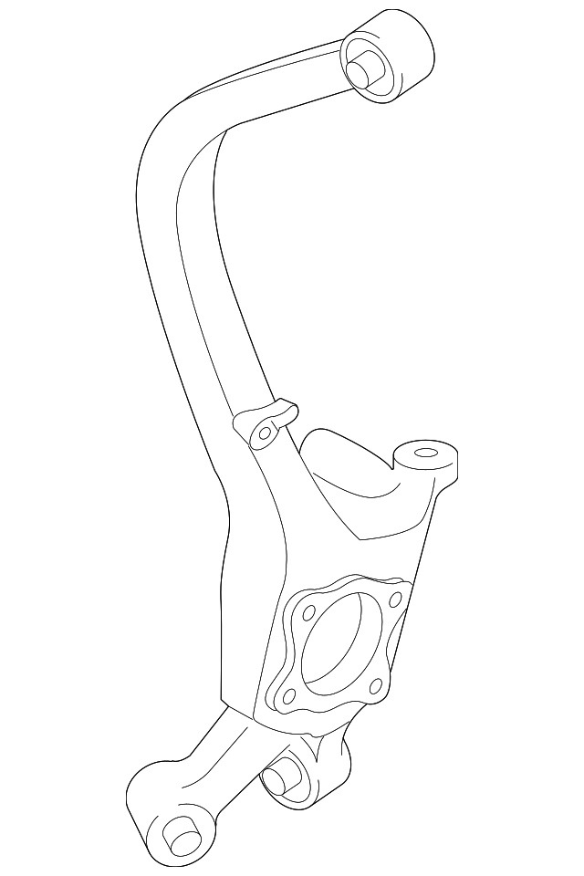 MR519521 Сайлентблок верхний задней цапфы DIAMANTE/SIGMA/MAGNA 94-05 ...