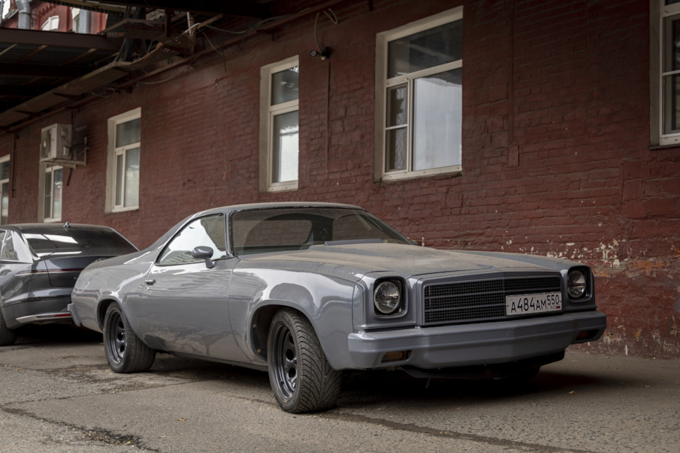 Dream Cars 06.10.2024 — DRIVE2