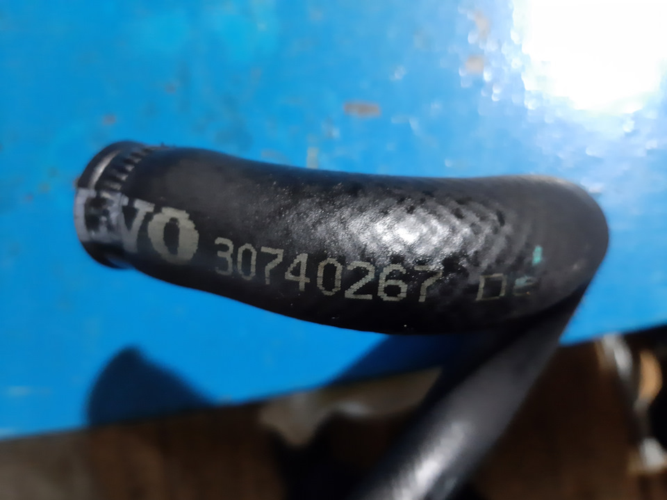 30740267 Volvo | Запчасти на DRIVE2