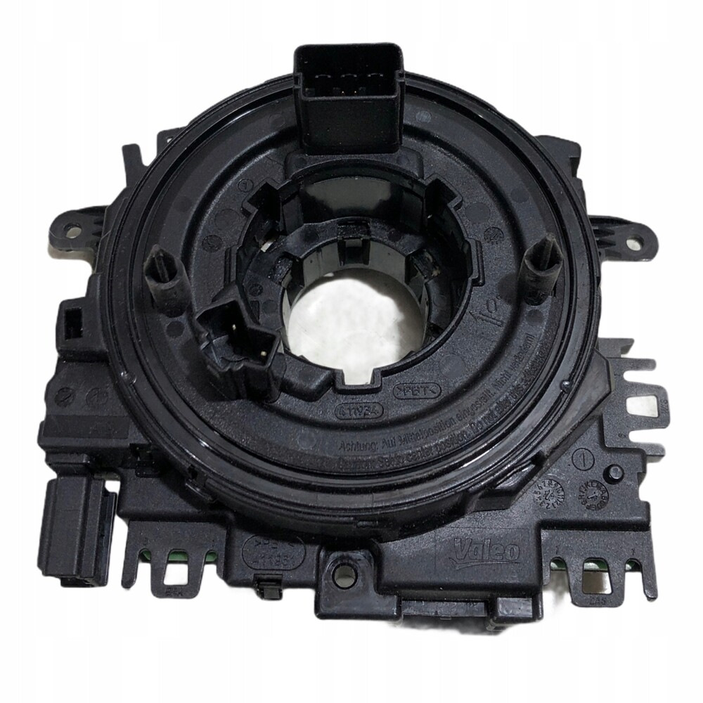 Подрулевой блок 5Q0953569B с подогревом руля — Volkswagen Passat ...