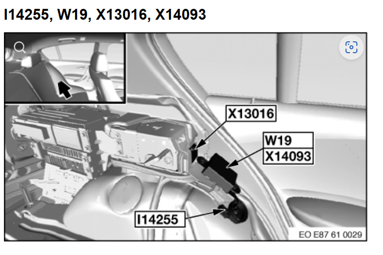 131. S688A Harman/Kardon система объемного звучания (Часть 3 из 3 ...