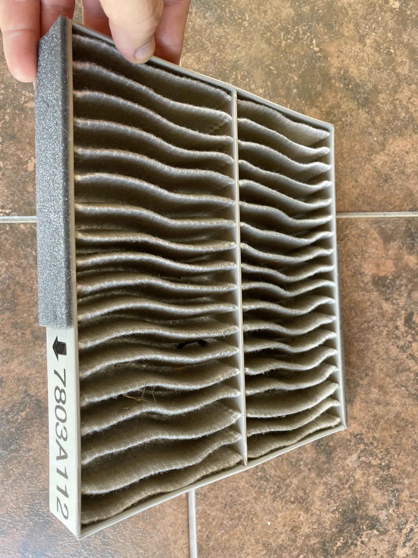 ТО-1. 10000 км — Mitsubishi Pajero Sport (3G), 2,4 л, 2022 года ...