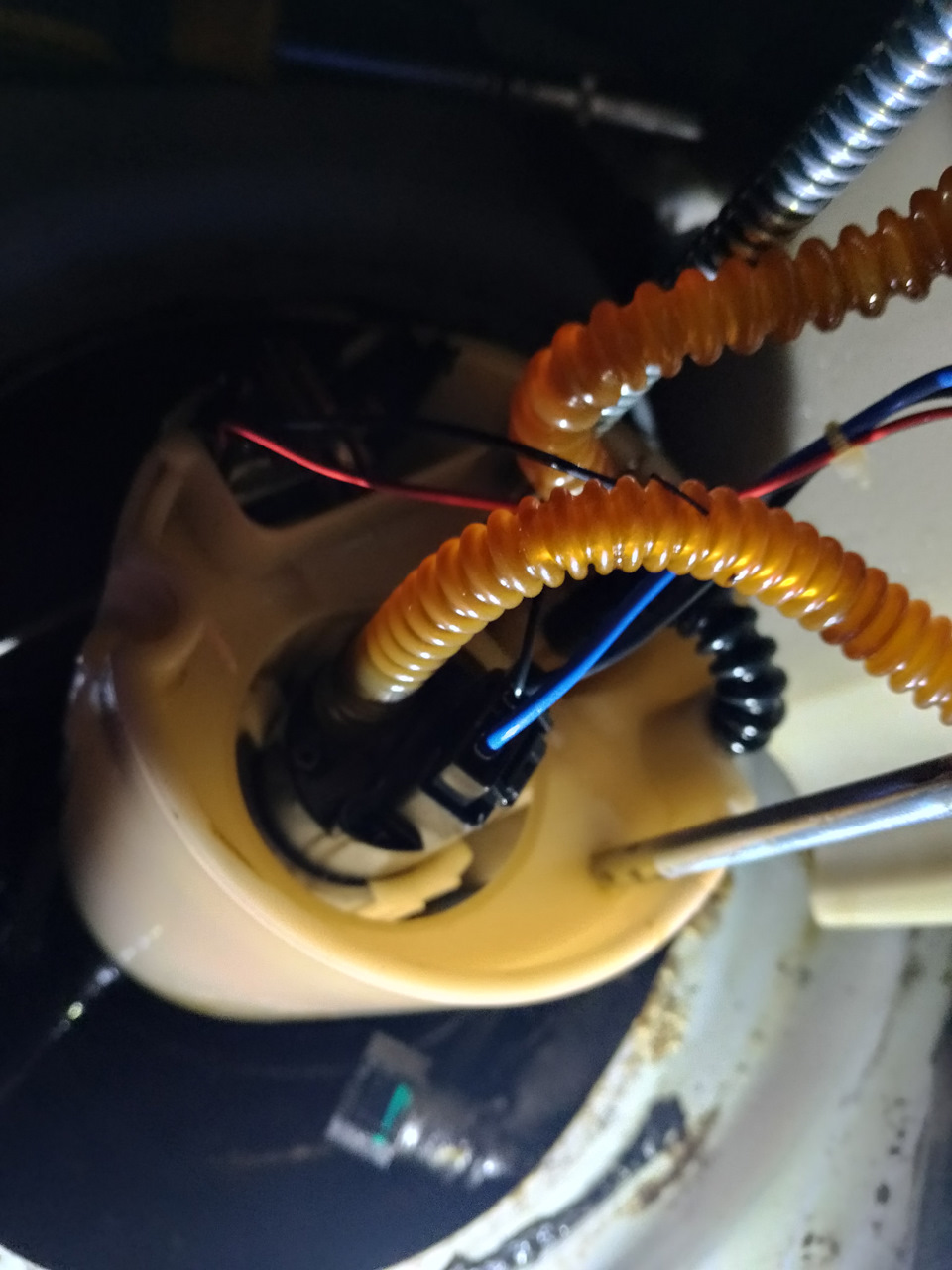 Решил проблему!)? — Great Wall M2, 1,5 л, 2013 года | наблюдение | DRIVE2