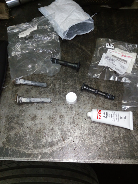 4776905020 Втулка TOYOTA LEXUS | Запчасти на DRIVE2