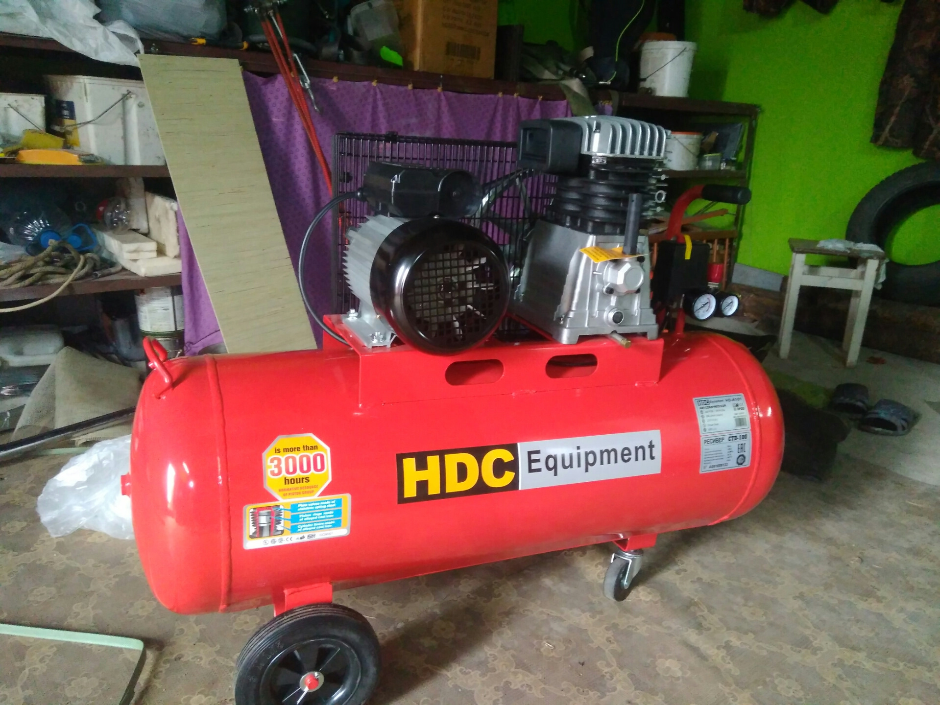 Все таки я его приобрёл. HDC hd-A101 — Opel Zafira A, 2 л, 2003 года | аксессуары | DRIVE2