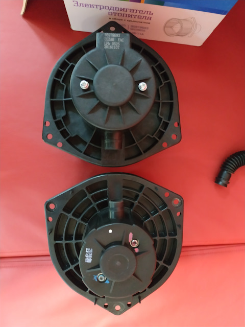 95978693 Мотор отопителя салона CHEVROLET AVEO 02- W A/C GM | Запчасти ...