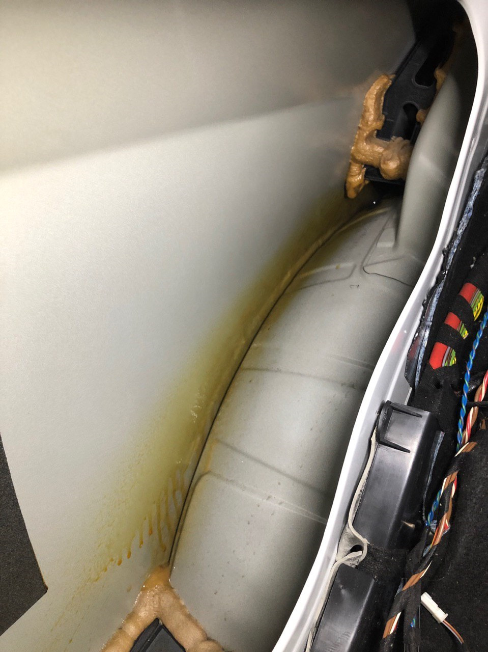 Часть 3. Сборка — BMW 3 series Coupe (E92), 3 л, 2008 года | кузовной ...