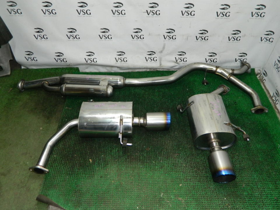 Что там со свапом? — Subaru Legacy (BL/BP), 2 л, 2003 года | тюнинг ...