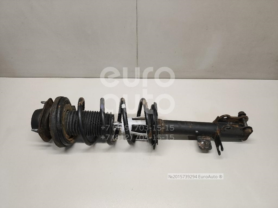 96561769 Подушка чашки амортизатора заднего низ GM | Запчасти на DRIVE2