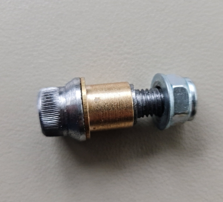 Ремкомплект петли двери Volvo XC70 31457368 — Volvo XC70 III, 2,4 л ...