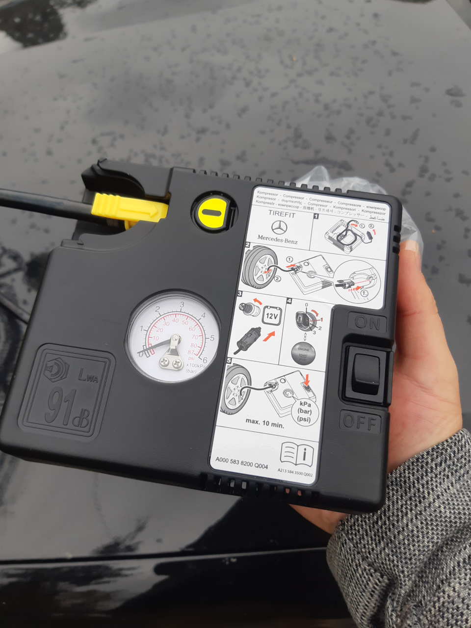 Тайваньские поставщики для Мерседес — Mercedes-Benz C-Class Estate ...