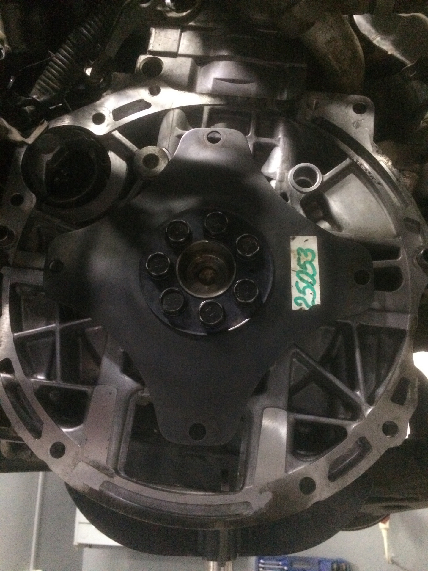 АКПП — Mitsubishi ASX, 1,8 л, 2014 года | своими руками | DRIVE2