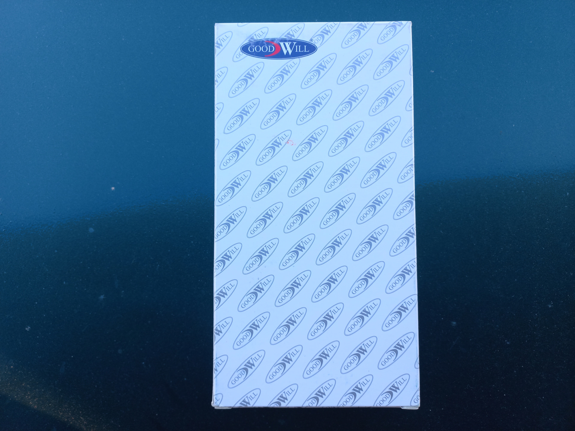 Салонный фильтр — Suzuki Grand Vitara (1G), 1,6 л, 1999 года ...