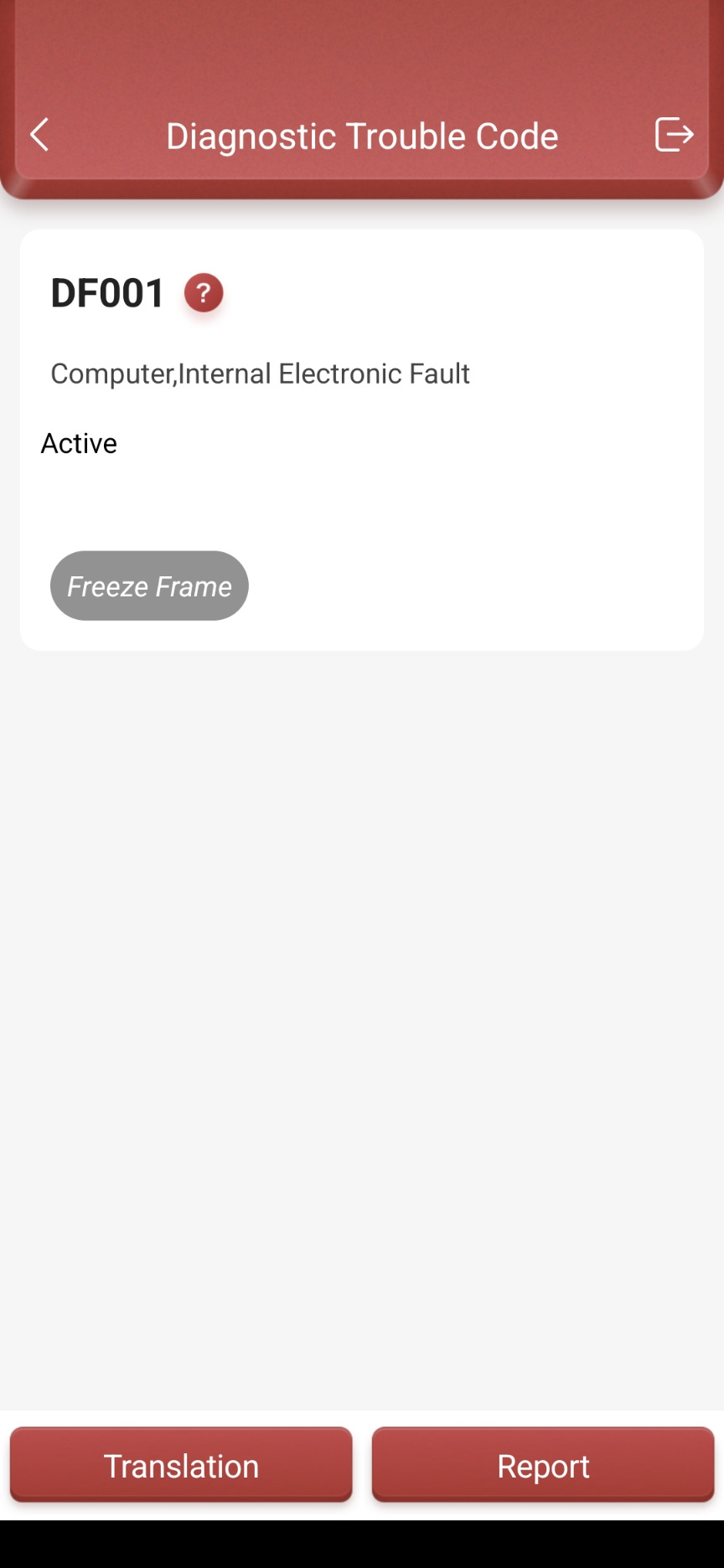 Знов помилки — fixed — Renault Clio III, 1,5 л, 2011 года | электроника | DRIVE2