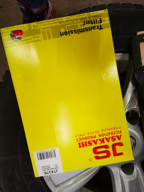 16175AA243 Прокладка впускного коллектора *SUBARU SUBARU | Запчасти на ...