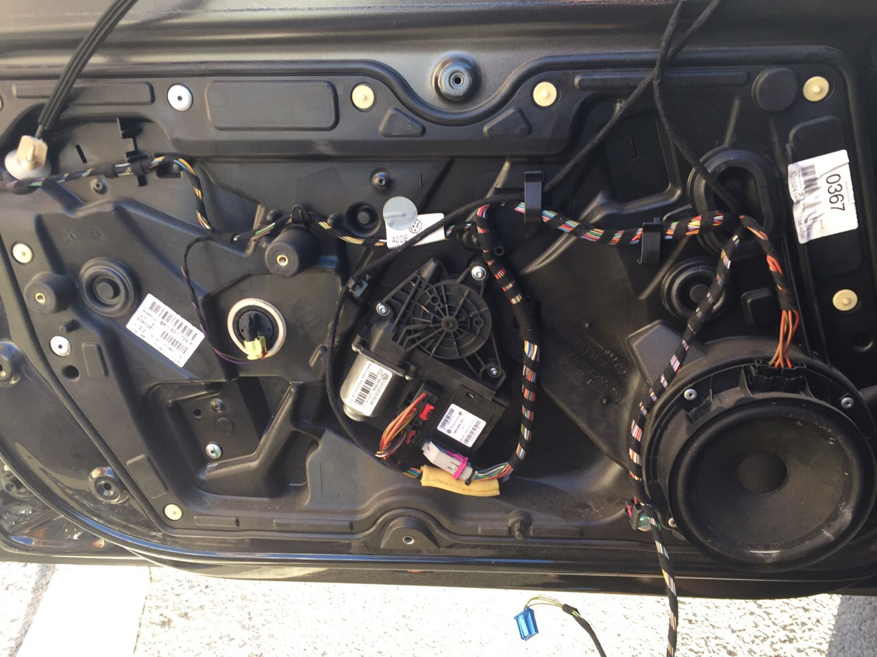 12. Когда нечего коту делать — Volkswagen Golf Mk6, 1,4 л, 2010 года ...