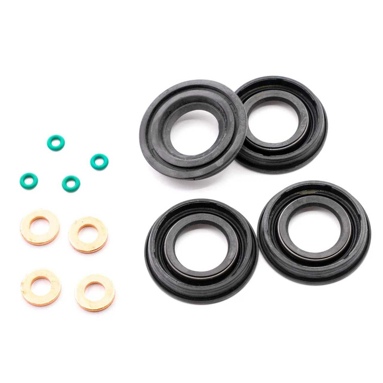 Ремкомплект форсунок Ford 2.2/2.4/3.2 TDCi 1378432 и Peugeot 2.2 HDI ...