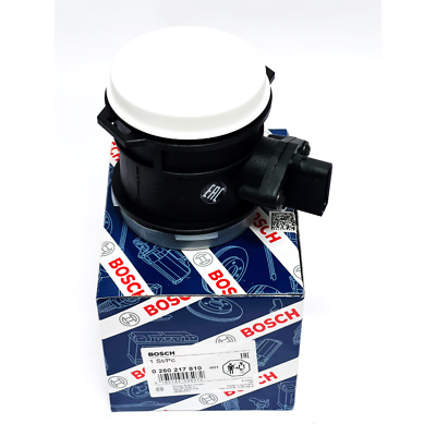 Bosch 0280217810 Mass Air Flow MAF Sensor — Mercedes-Benz M-Class (W163 ...