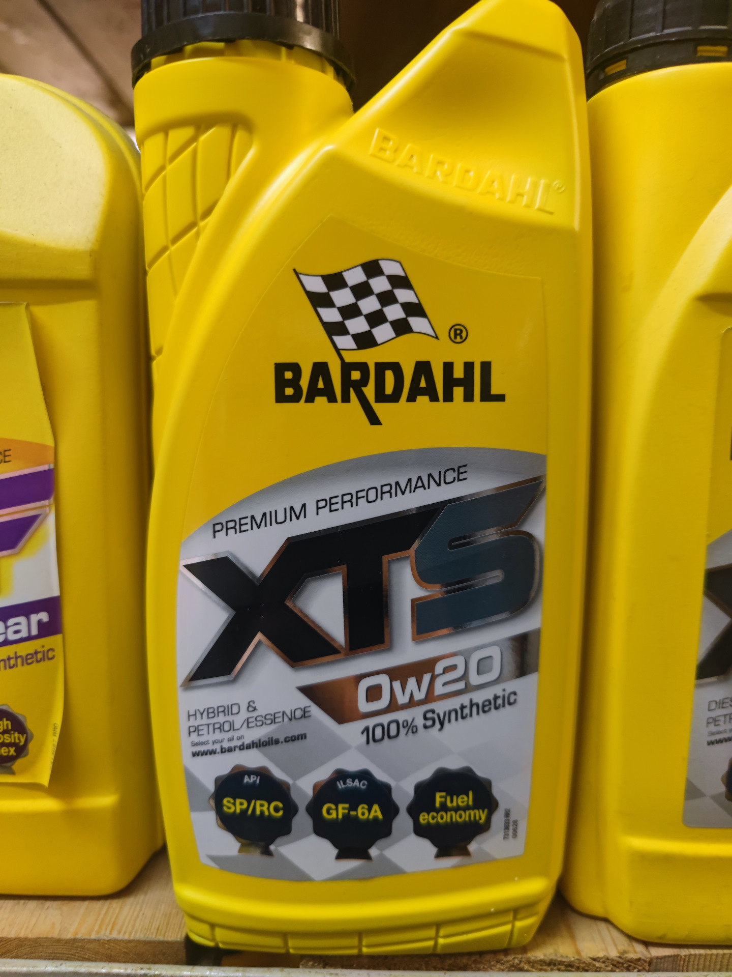 ТО-0. масло и фильтры поменял на свои. — Haval Jolion, 1,5 л, 2023 года ...