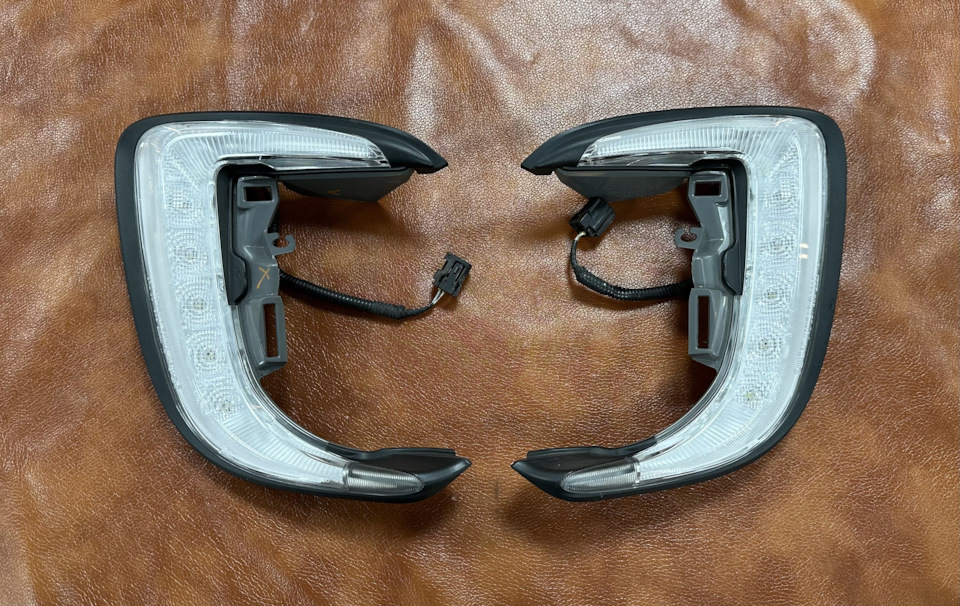 Пришло её время… — Mitsubishi ASX, 1,8 л, 2013 года | стайлинг | DRIVE2