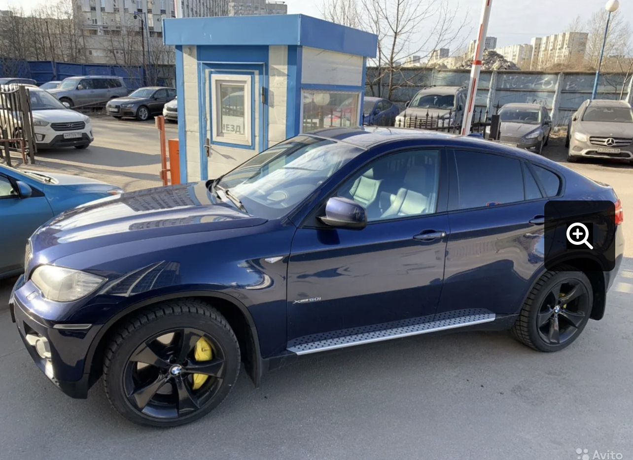 Ищу суппорт BMW X6 e71 Performance — BMW X6 (E71/E72), 4,4 л, 2009 года | запчасти | DRIVE2