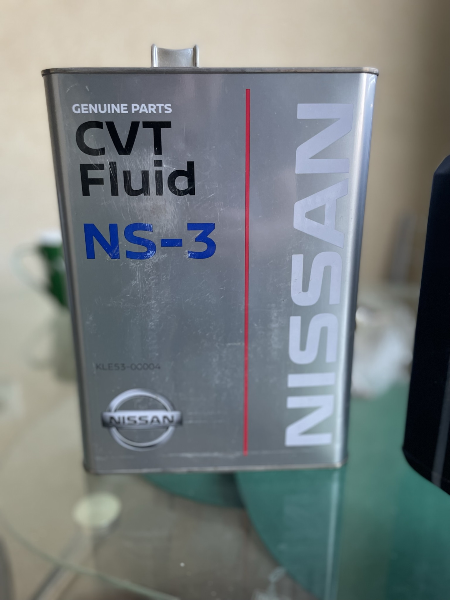 Жалко выкинуть. — Mitsubishi Outlander (3G), 2 л, 2017 года | расходники | DRIVE2