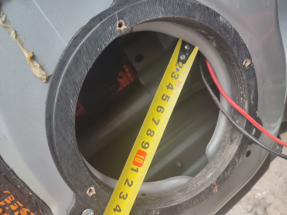 ♌349ヅ Новый уровень с DL AUDIO RAVEN 165 v.2 — Nissan Qashqai (2G), 2 л ...