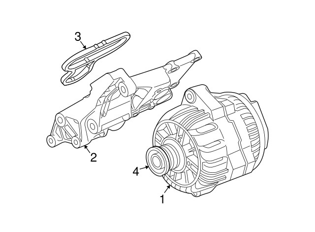 12317507807 уплотнительная прокладка BMW | Запчасти на DRIVE2