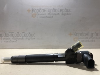 Форсунка 0445110203 — RepairTrade на DRIVE2