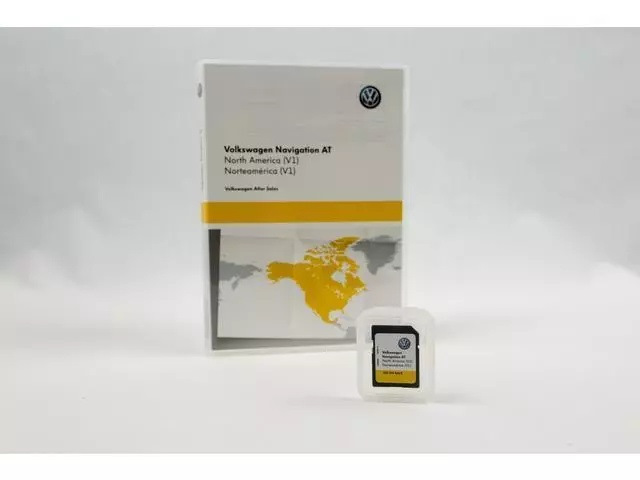 3G0919866AN Memory Card (Arteon, Jetta) VAG | Запчасти на DRIVE2