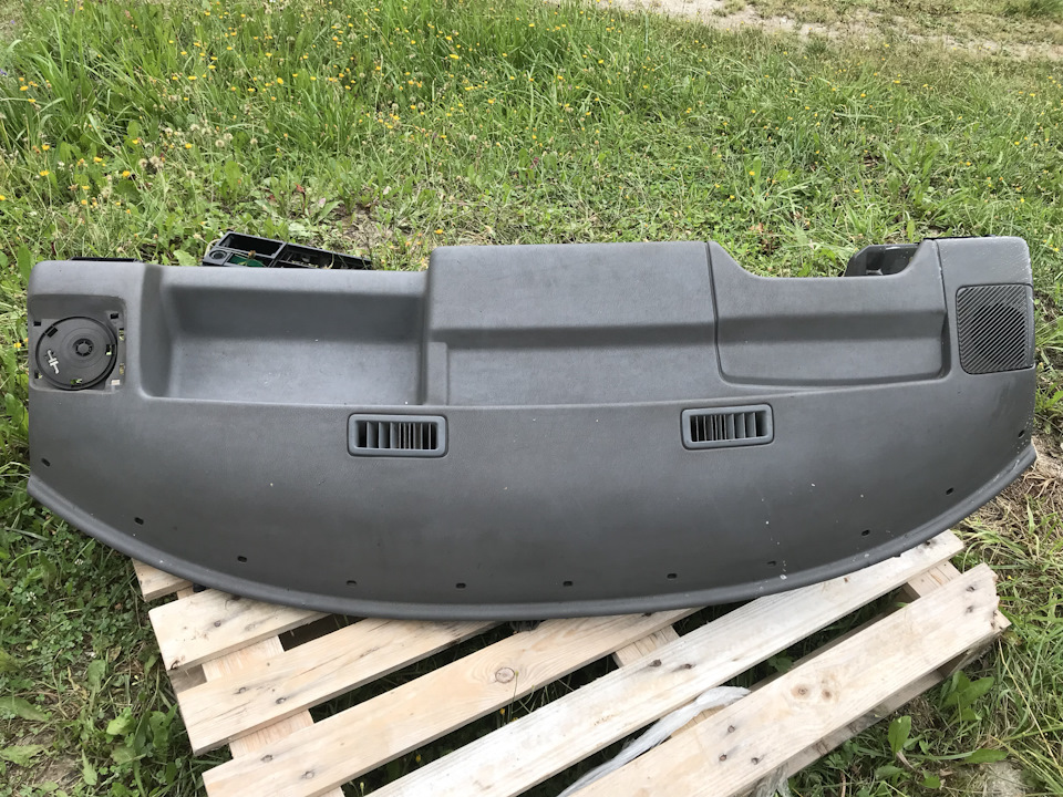 DSG > МКПП Свап (Часть 2) — Volkswagen Golf Mk5 GTI, 2 л, 2007 года ...