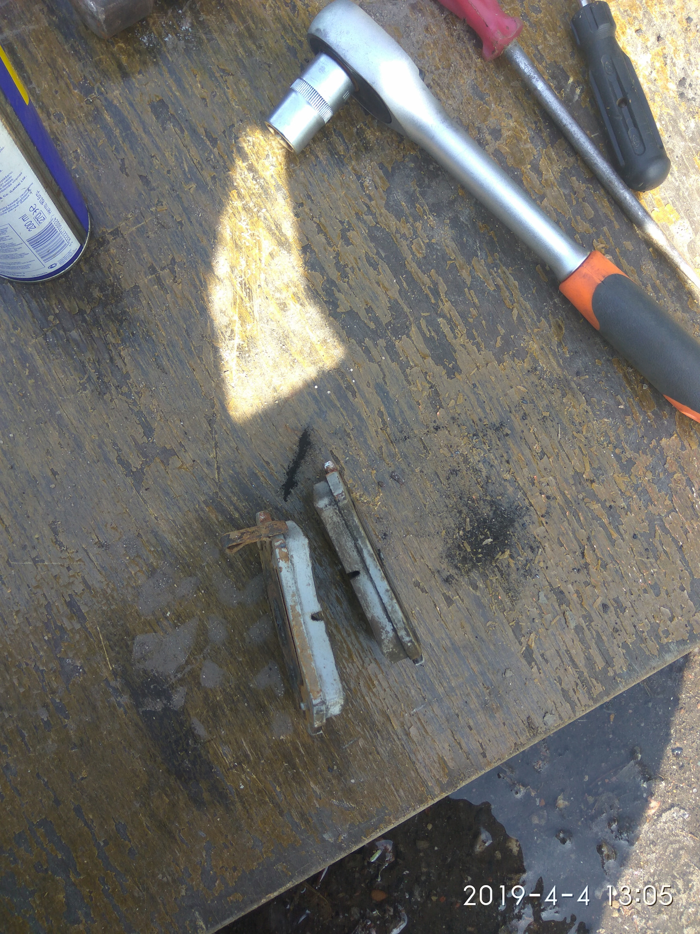 Подвеска. Финал — Volkswagen Golf Mk6 R20, 2 л, 2012 года | тюнинг | DRIVE2