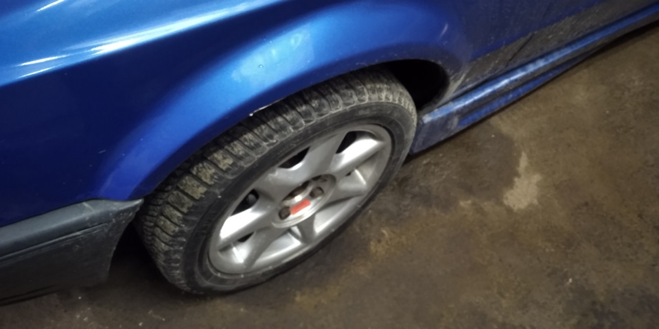 Запись, 20 октября 2020 — DRIVE2