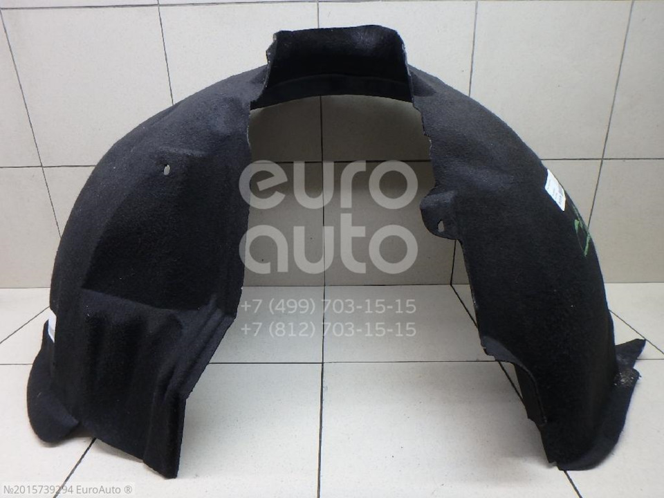 31407825 Подкрылок Volvo | Запчасти на DRIVE2