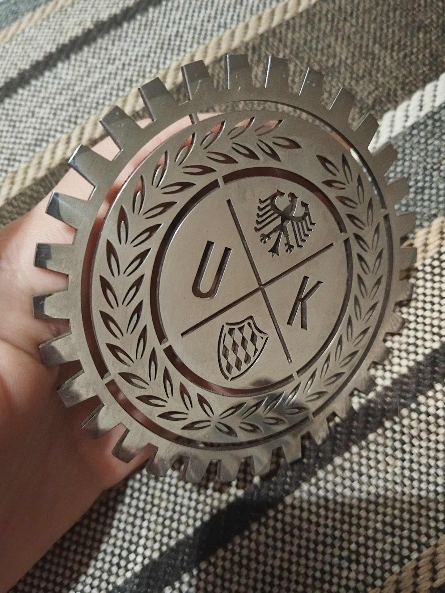 Находка — BMW 3 series (E36), 1,8 л, 1995 года | другое | DRIVE2