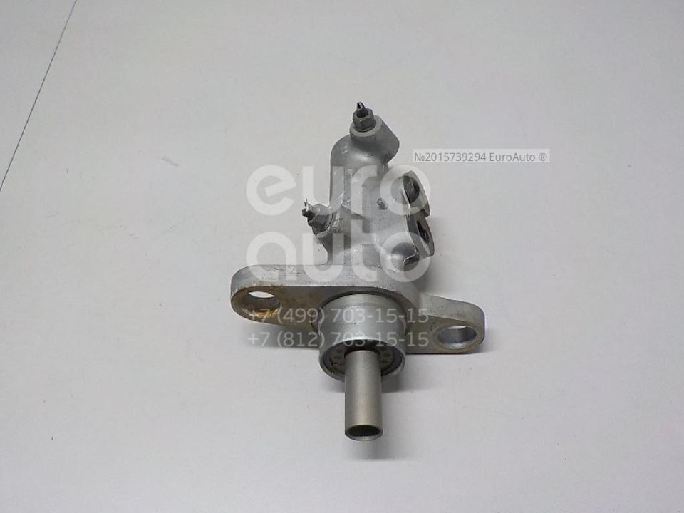 7L8611019F Главный тормозной цилиндр VAG | Запчасти на DRIVE2