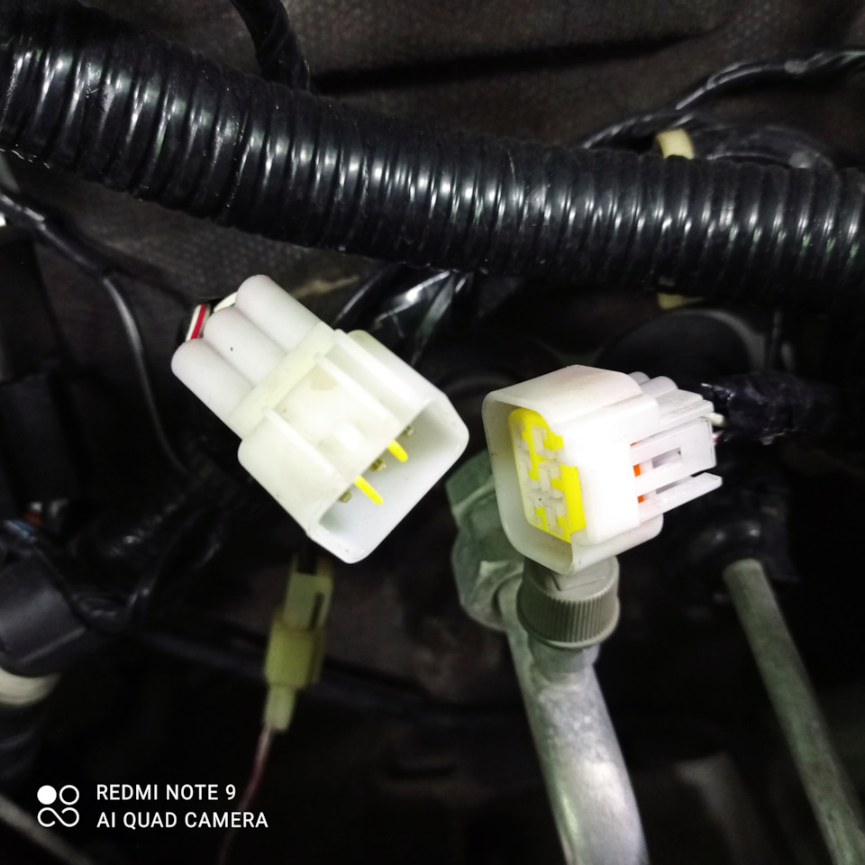 Газ на териос кид. — Daihatsu Terios Kid, 0,7 л, 2003 года | тюнинг ...